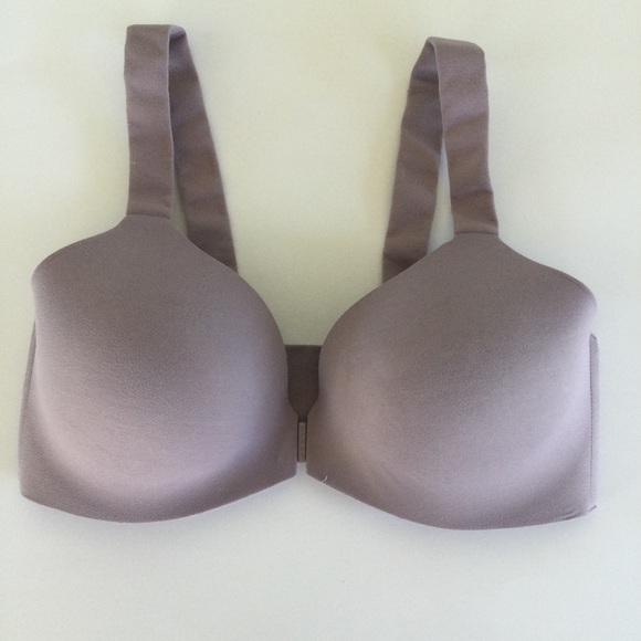 SPANX | Intimates & Sleepwear | Spanx Llelujah Wireless 34d Padded ...